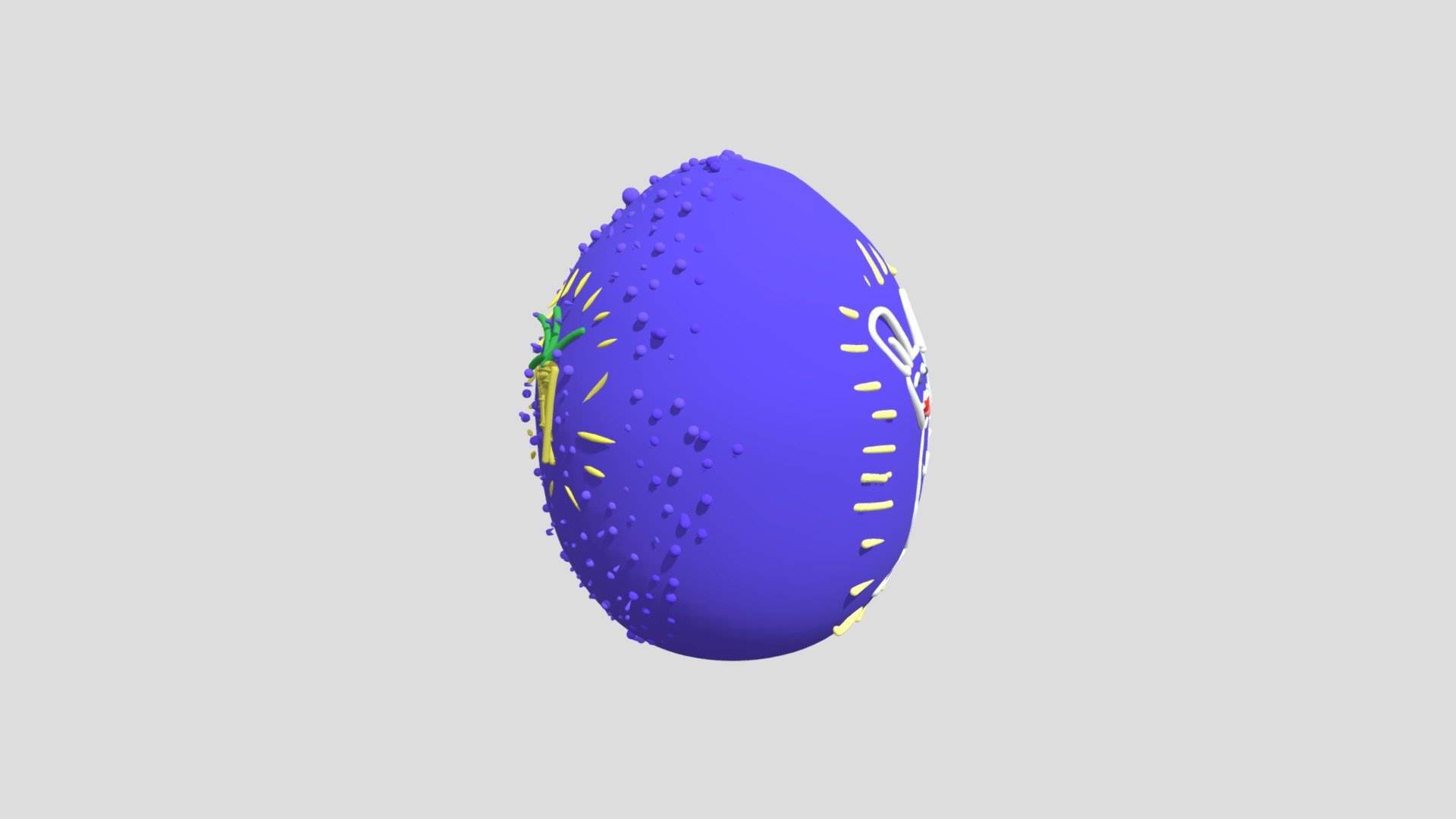 G2_ Bruno-1 - Download Free 3D model by Fakemobil [4562280] - Sketchfab