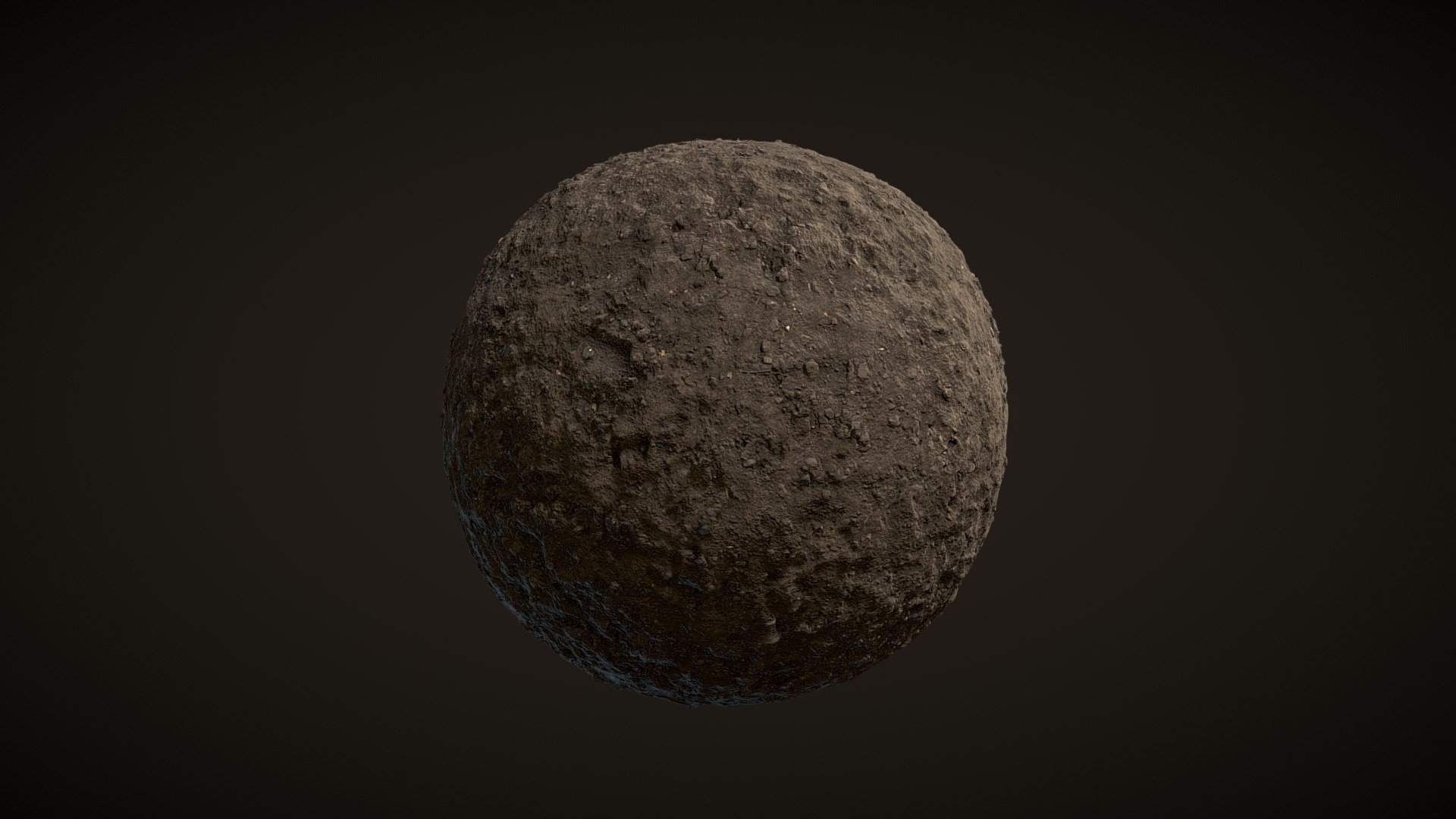 Ground 003 - 3D model by Vladislav (@ZpaintSlash) [45639e7] - Sketchfab