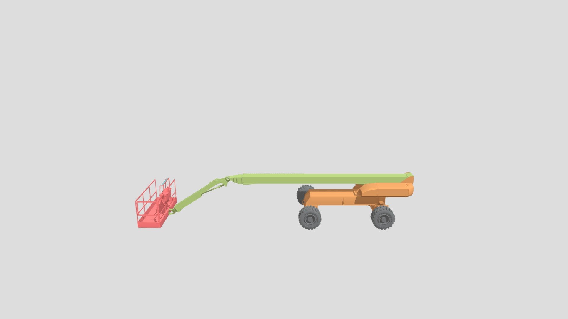 PTA_Anim - 3D model by vitors17 [456566a] - Sketchfab