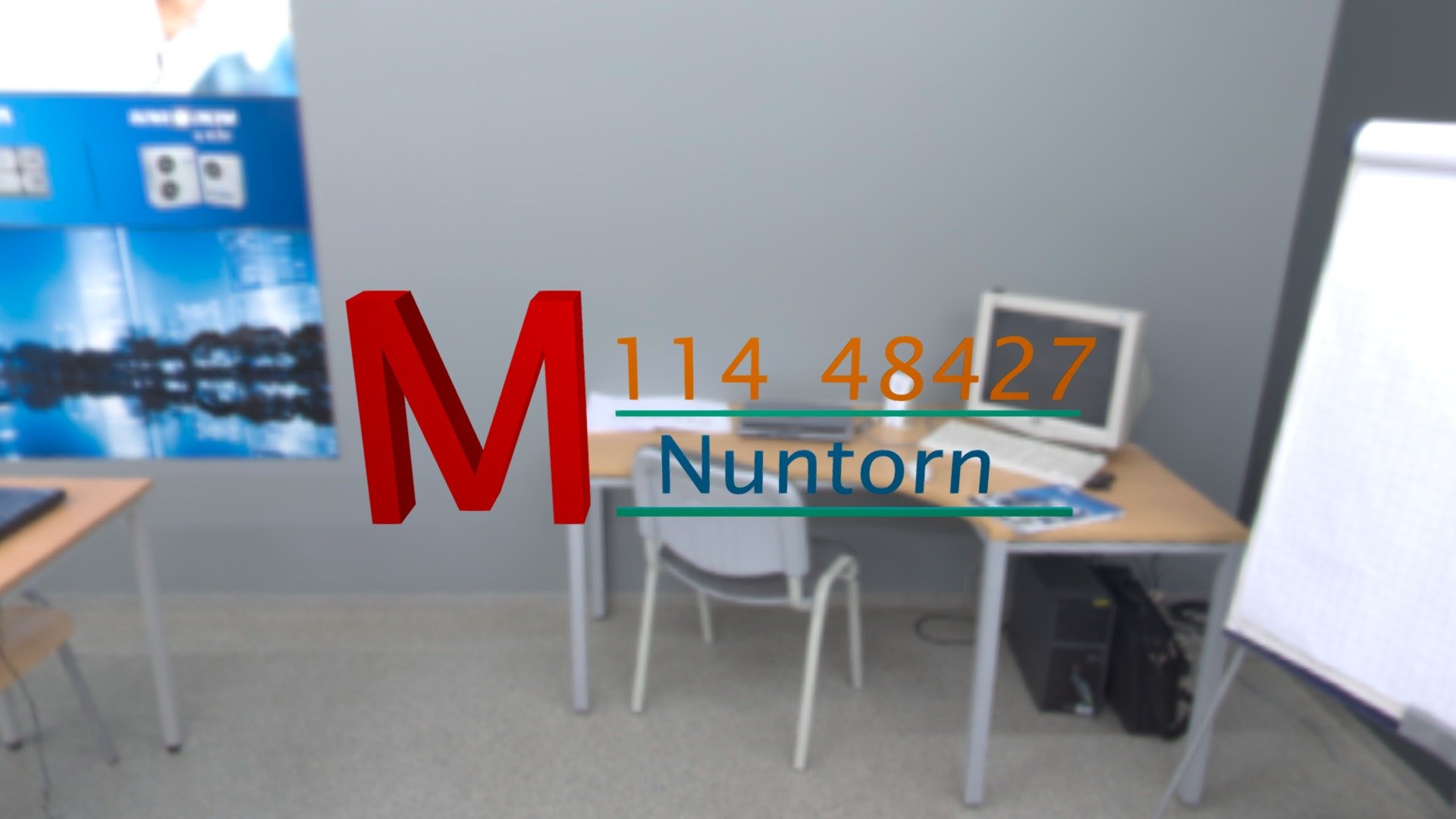 Kevin exam 2 - 3D model by Thai20ok [4566cb1] - Sketchfab