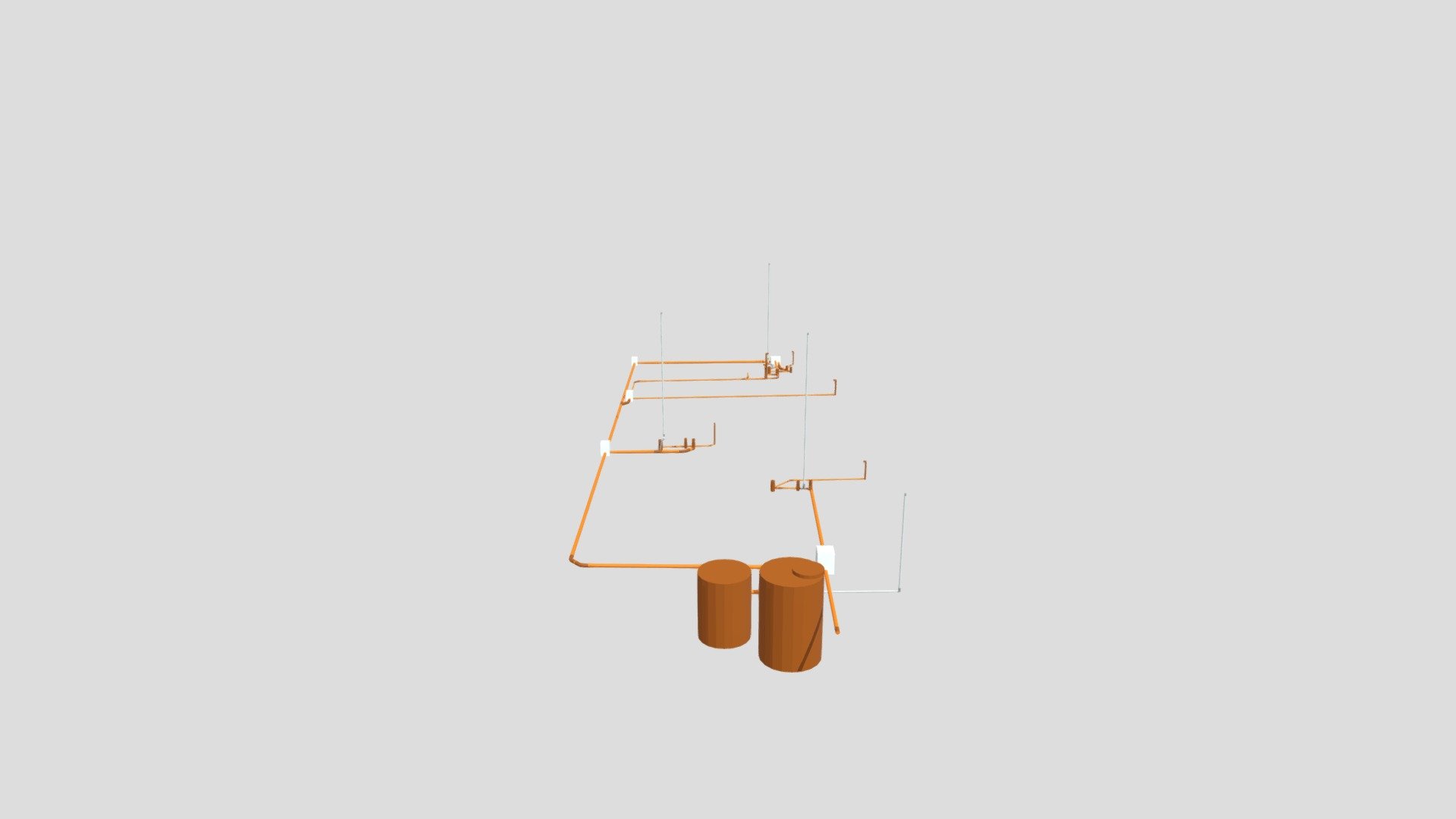 Projeto Tiago - Download Free 3D model by Marcos_nava (@marcosnava ...