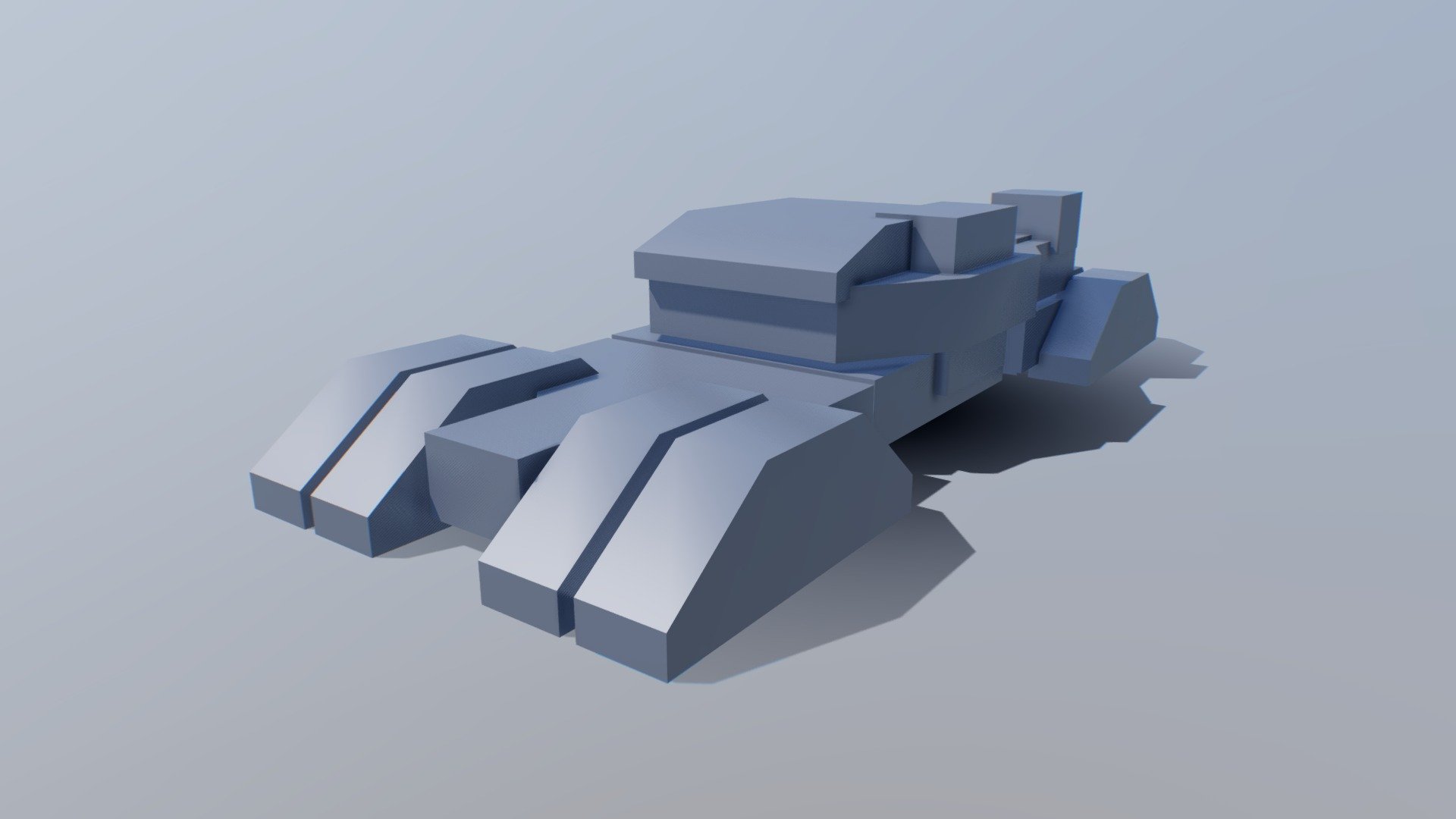 Scrwlr 03 - Download Free 3D model by ztrztr (@ztrztr3) [456813d ...