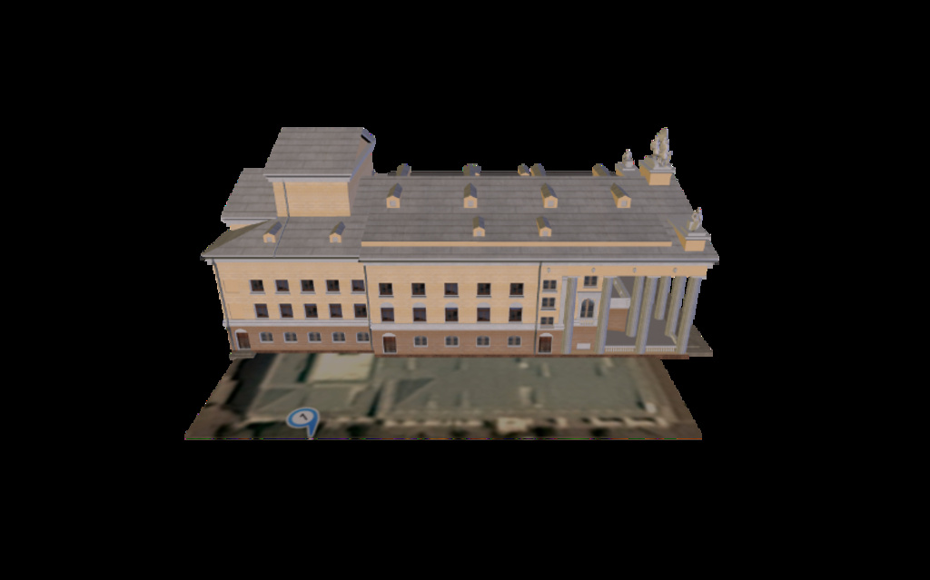 bransk - 3D model by frid [4568912] - Sketchfab