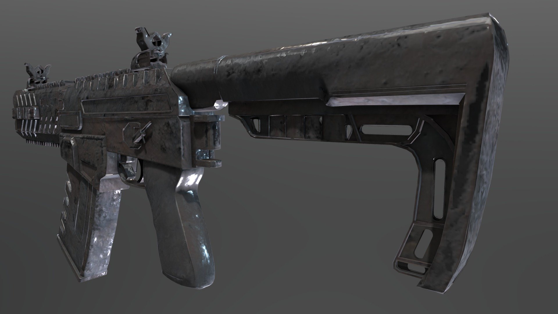 12 - 3D model by marchenko [456bf8f] - Sketchfab