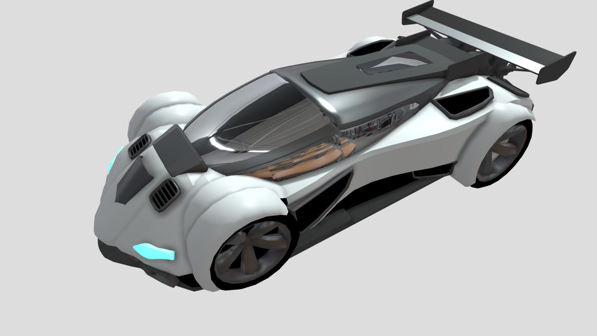 Terzo - Download Free 3D model by Darkkostas25 [456cf7d] - Sketchfab