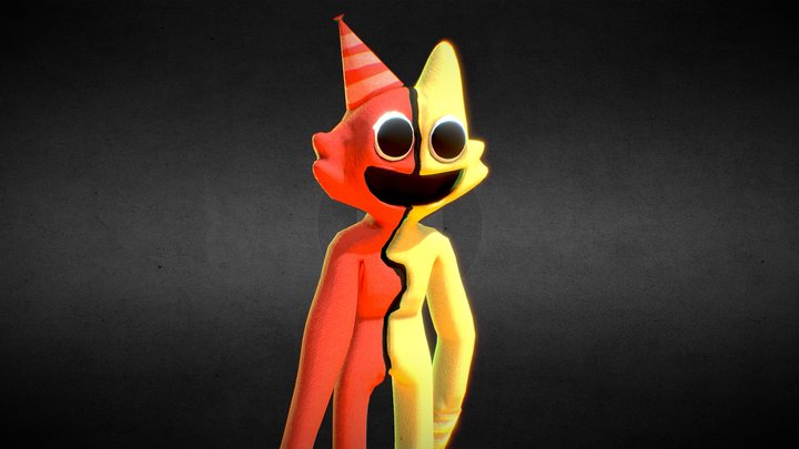 Garn47 3D models - Sketchfab
