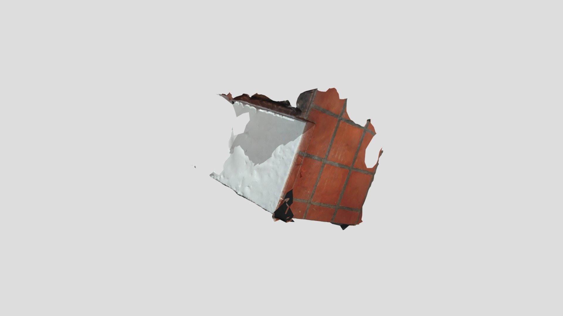Textured Mesh - 3D model by rociomenendez [4570d0c] - Sketchfab
