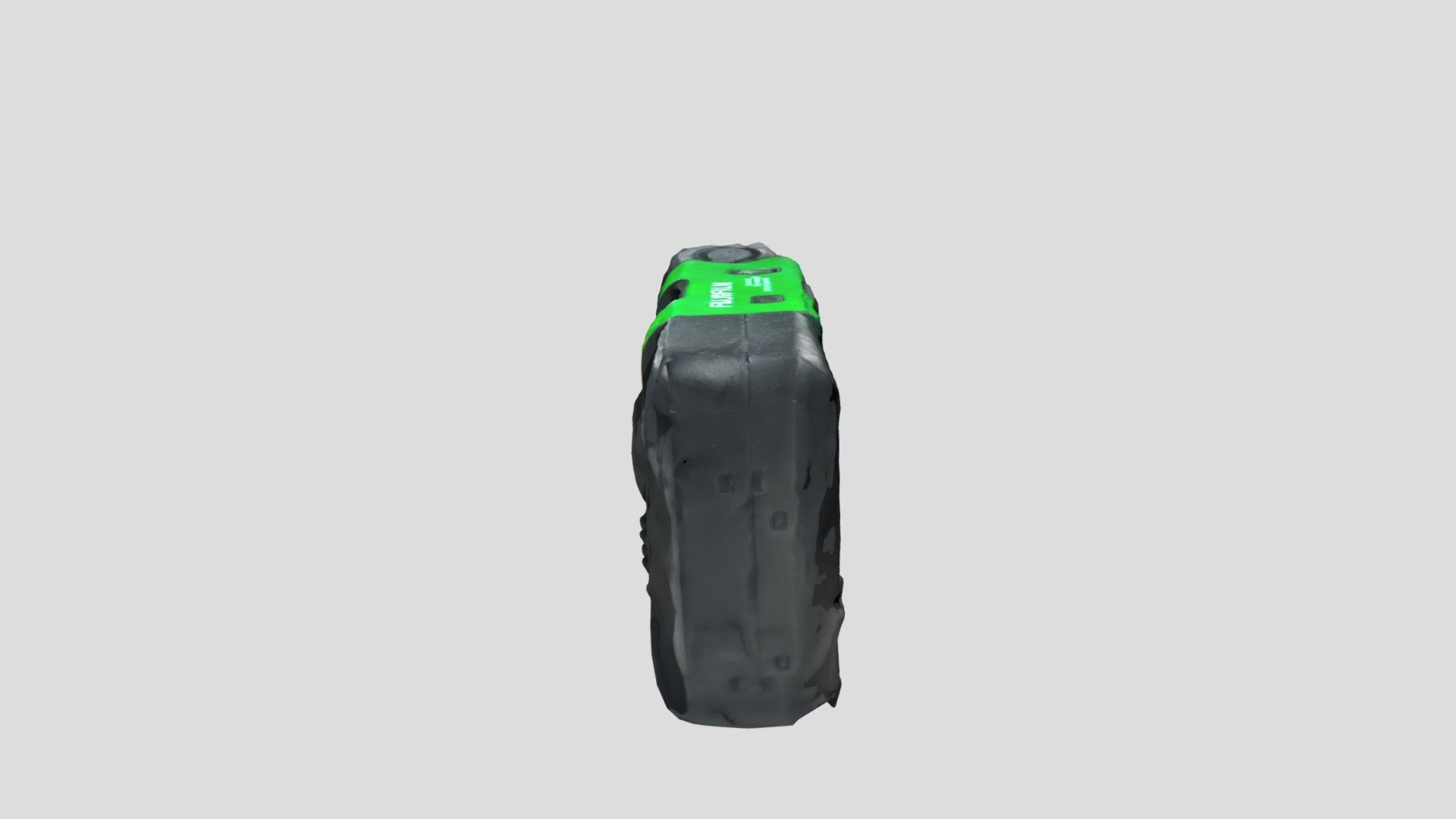 Disposable Camera - 3D model by giselegosset [45711d1] - Sketchfab