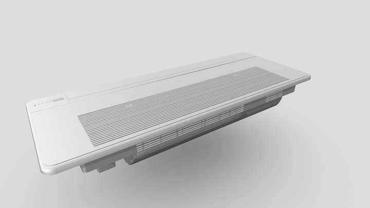 Abdullogta - Sketchfab