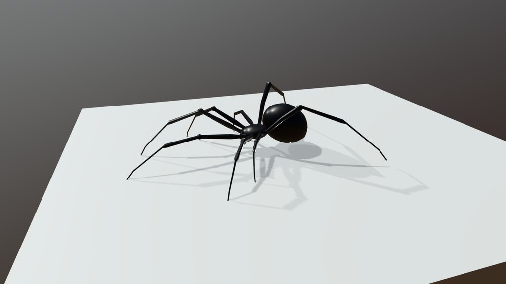 INSECTS - A 3D model collection by petortattoo - Sketchfab