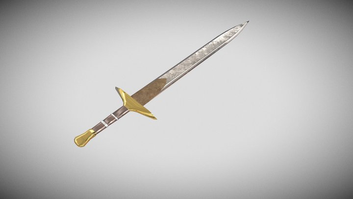 Anaklusmos 3D models - Sketchfab
