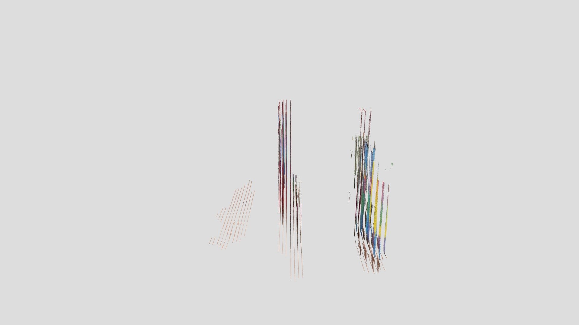 Metro Ticket Vending Machine - 3D model by stefanozhao97 [4573c2b ...