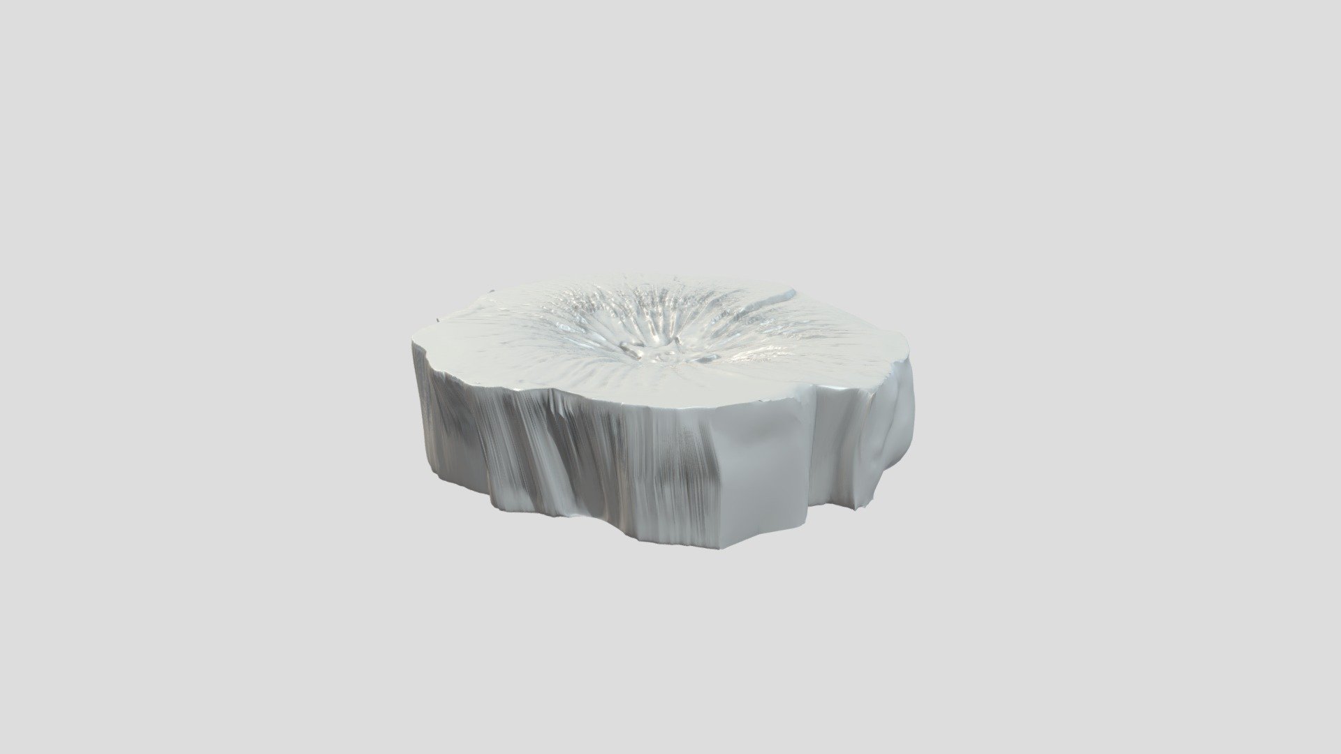 RoseV2 - 3D model by jcperrin [45743a8] - Sketchfab