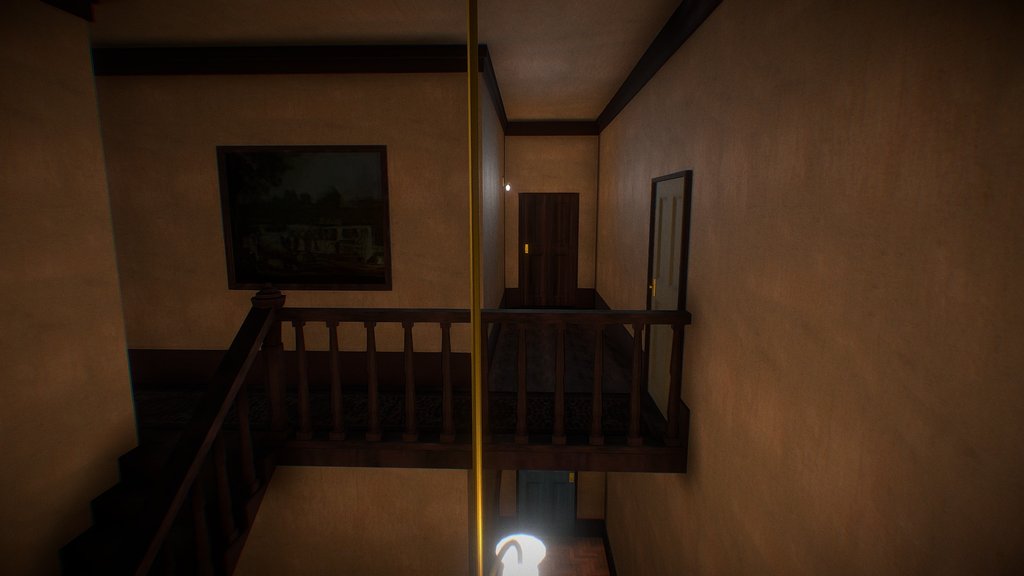 Resident Evil - A 3D model collection by weirdokiddo88 - Sketchfab