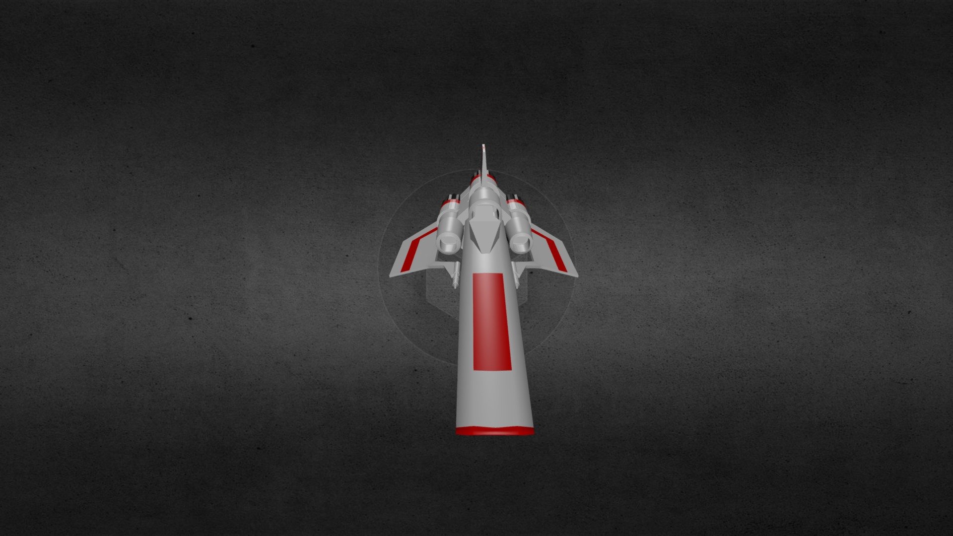 Viper_mk1.blend - 3D model by andybyron [45754e7] - Sketchfab
