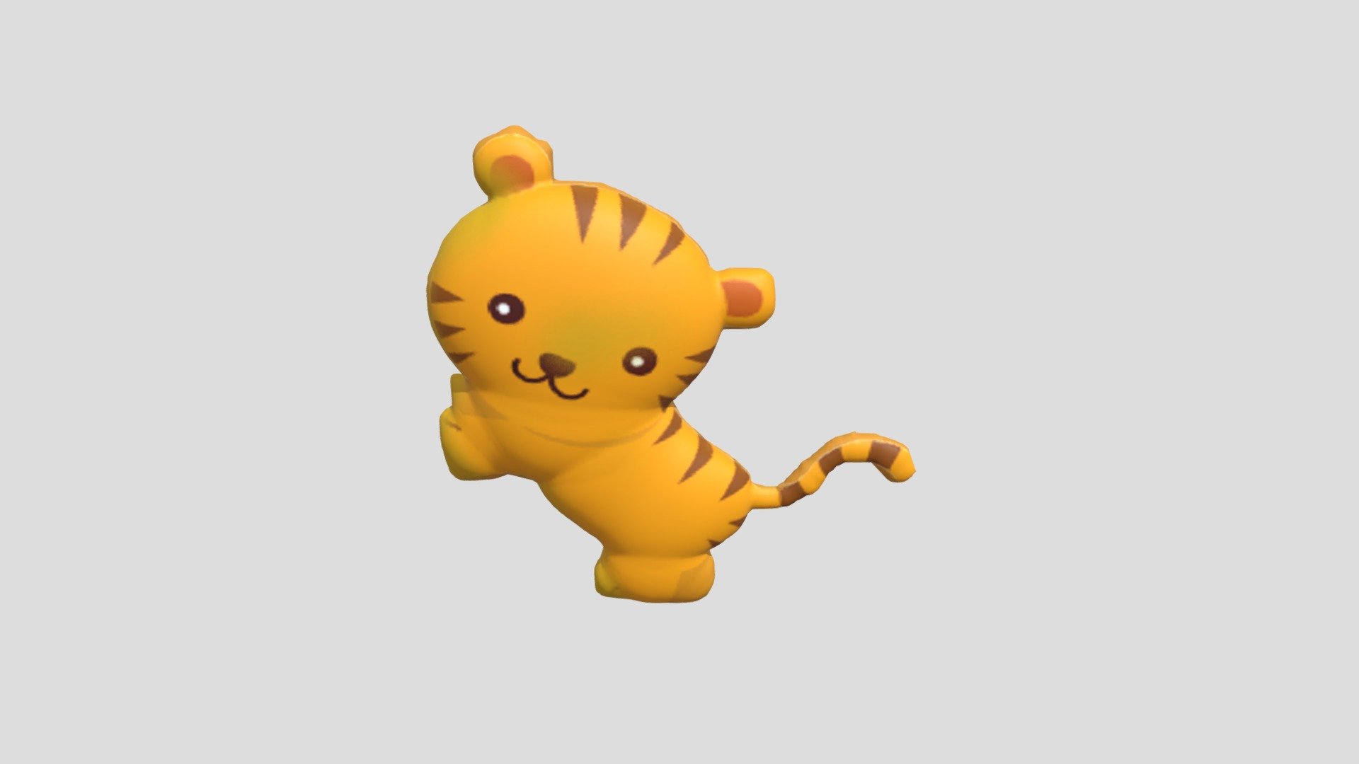 Praktek 1 - 3D model by f1121211003 [457586e] - Sketchfab