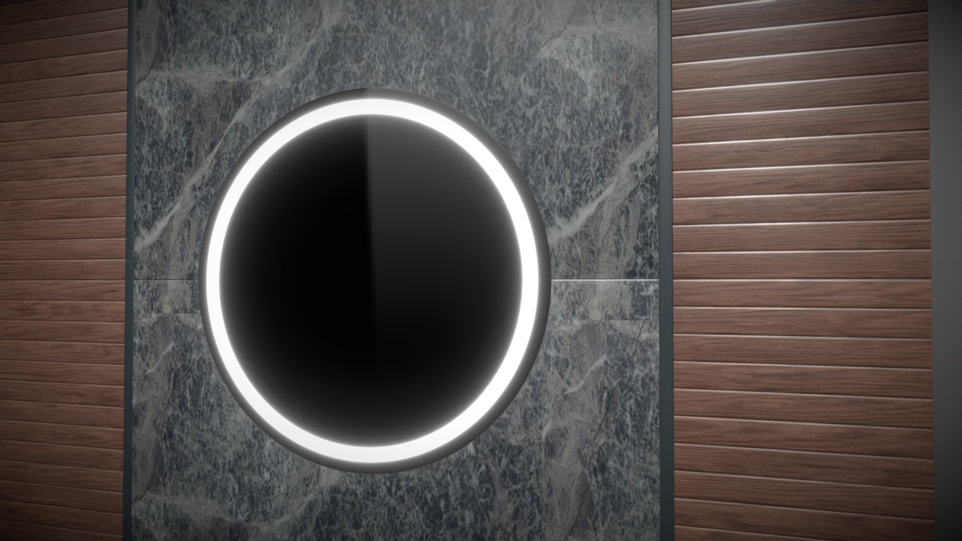 Eternity - 3D model by PIXREADY [4575cc2] - Sketchfab