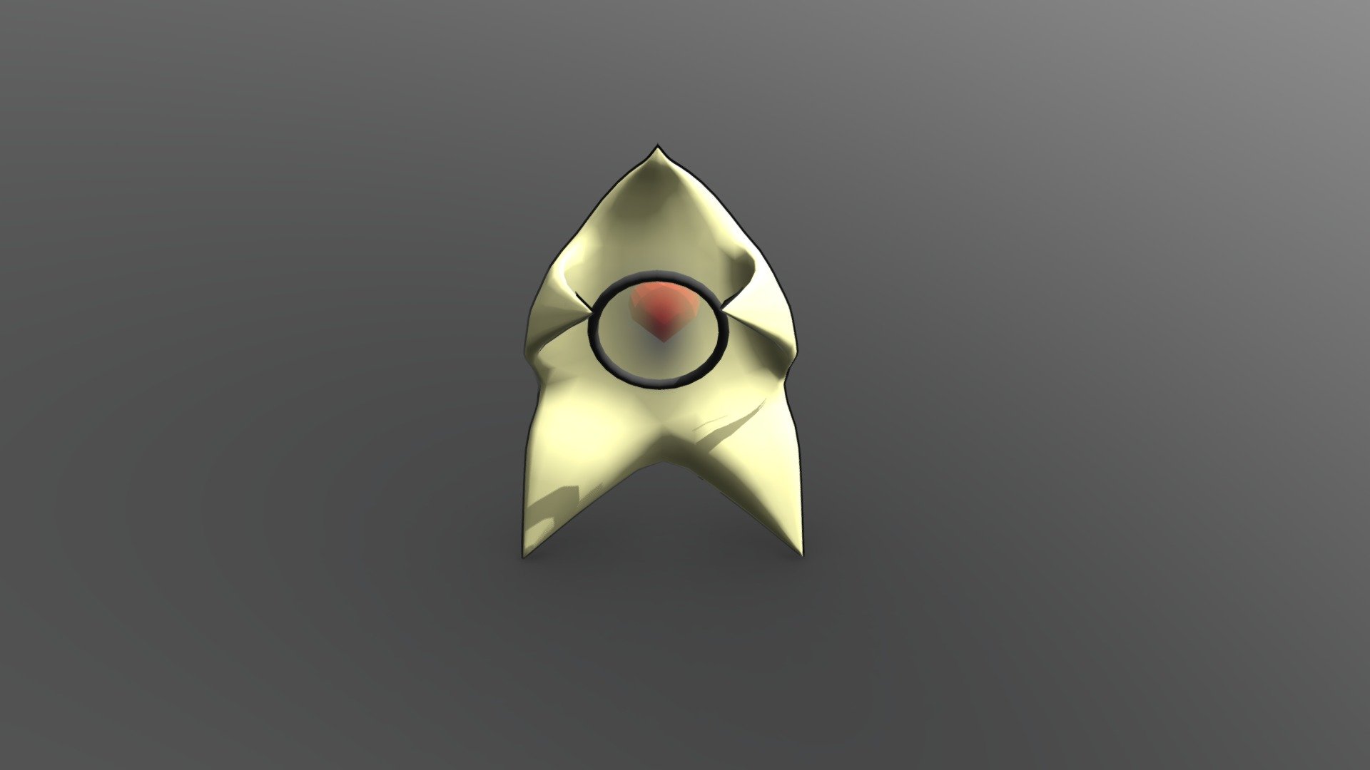 Driving Star - 3D model by Frank Rennau (@rennau) [4576072] - Sketchfab