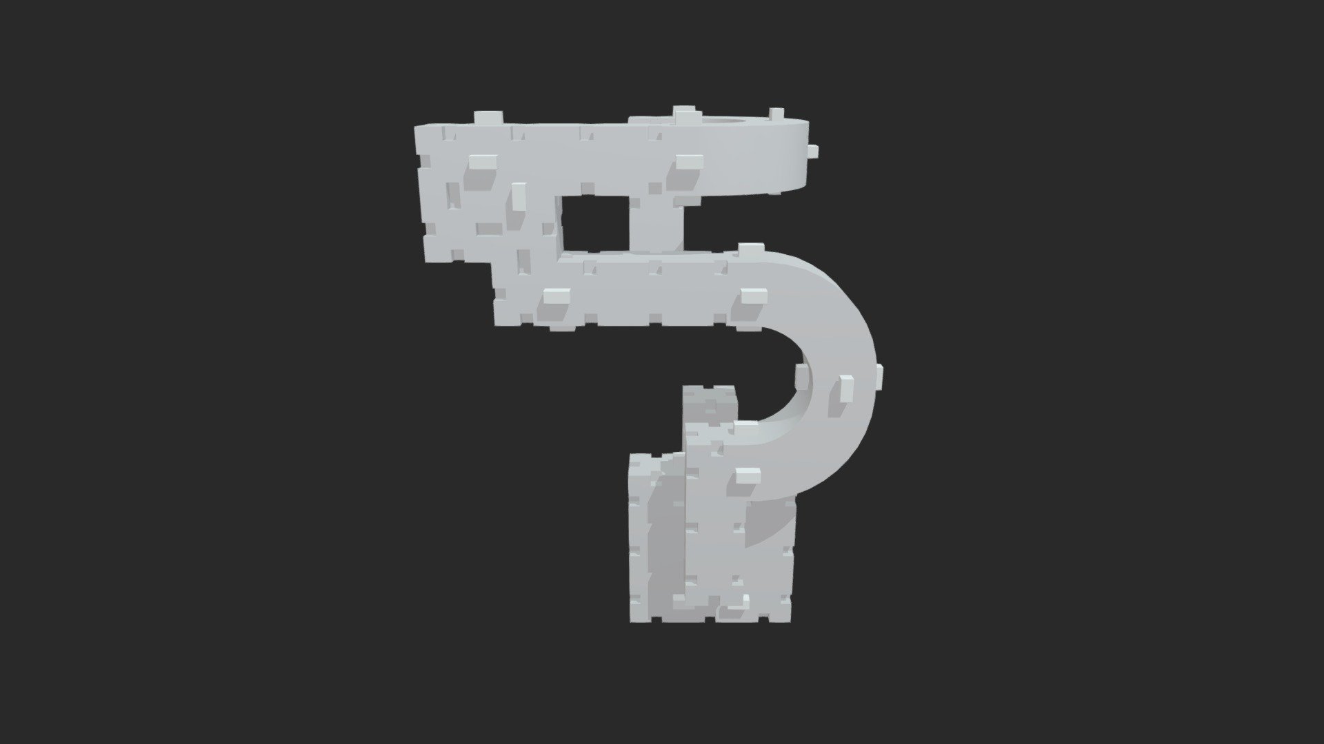 vanya_glft - 3D model by kanitckii [4576223] - Sketchfab