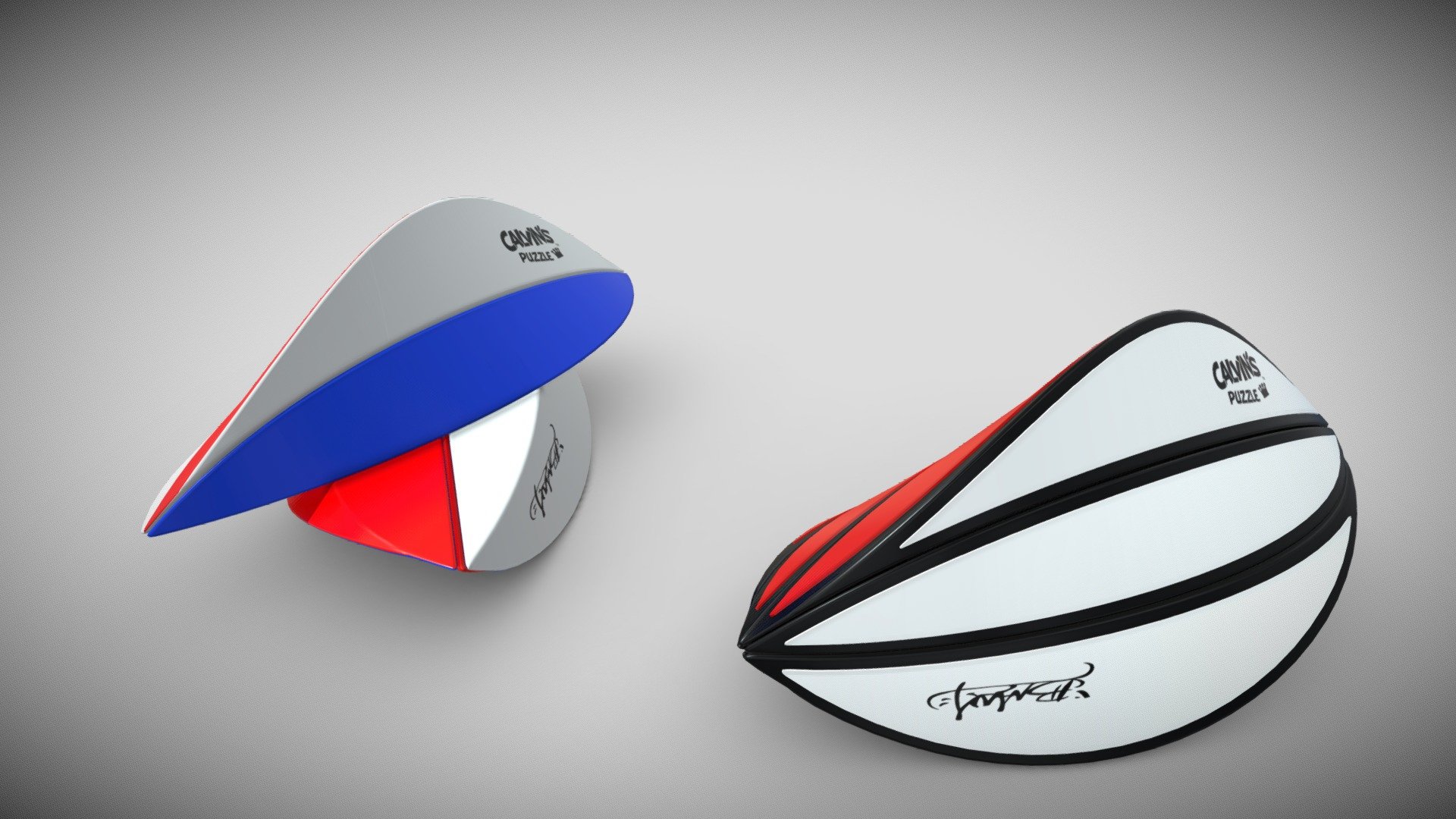 Calvin's Puzzle Seed Cube - 3D model by SonnyG1 [4576ed7] - Sketchfab