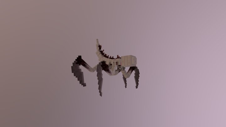 Java 3D models - Sketchfab