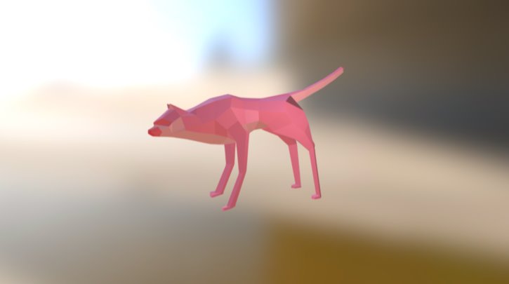Cat - 3D model by lucalderanb [4577d13] - Sketchfab
