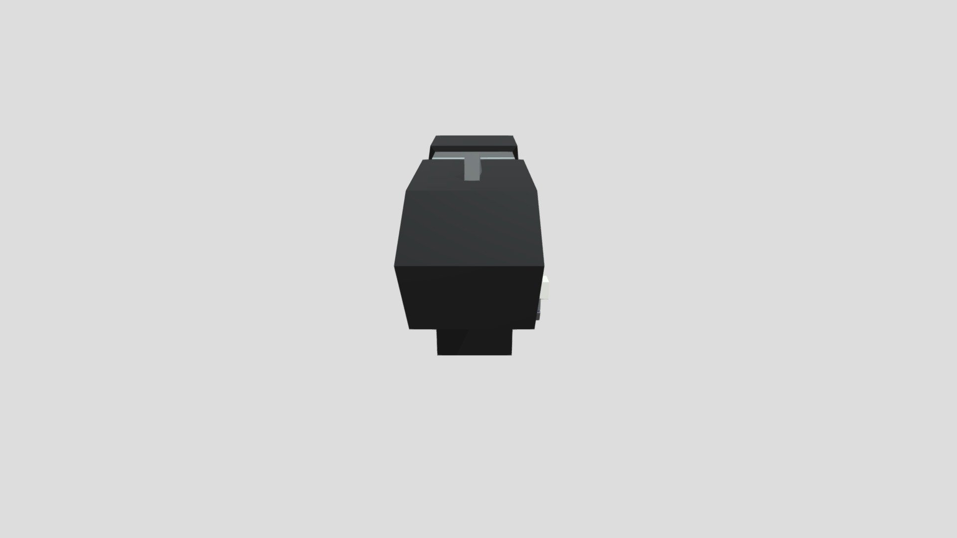 Gun Buddies #1 billy [for karlson] - Download Free 3D model by ...