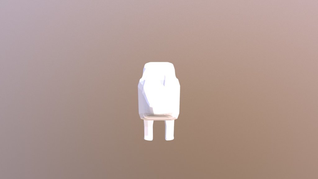 Simple Model - Download Free 3D model by yasin26 [457b97a] - Sketchfab