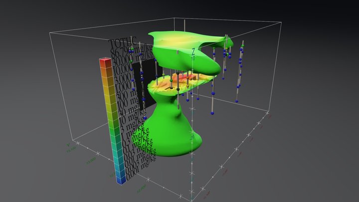 Tce 3D models - Sketchfab