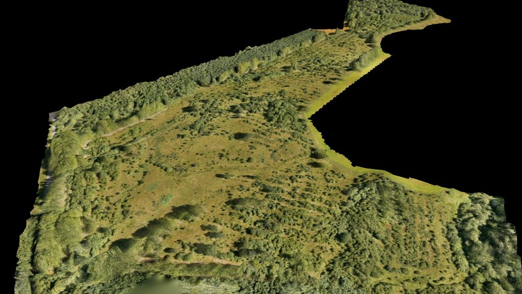 Perth SW - 3D model by eaglei [457c8d1] - Sketchfab