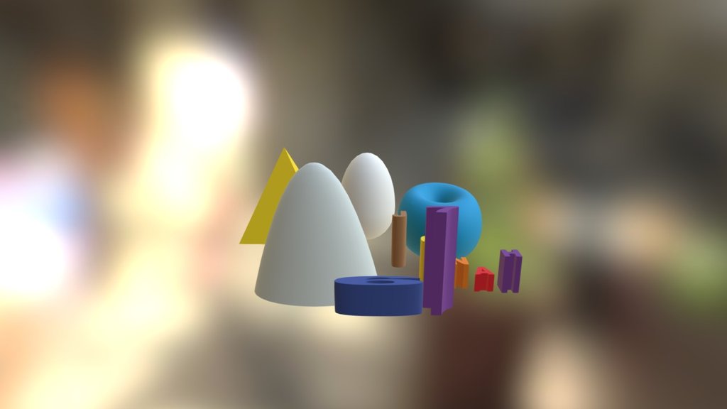 frantic_wluff - 3D model by wmarner [457dd19] - Sketchfab