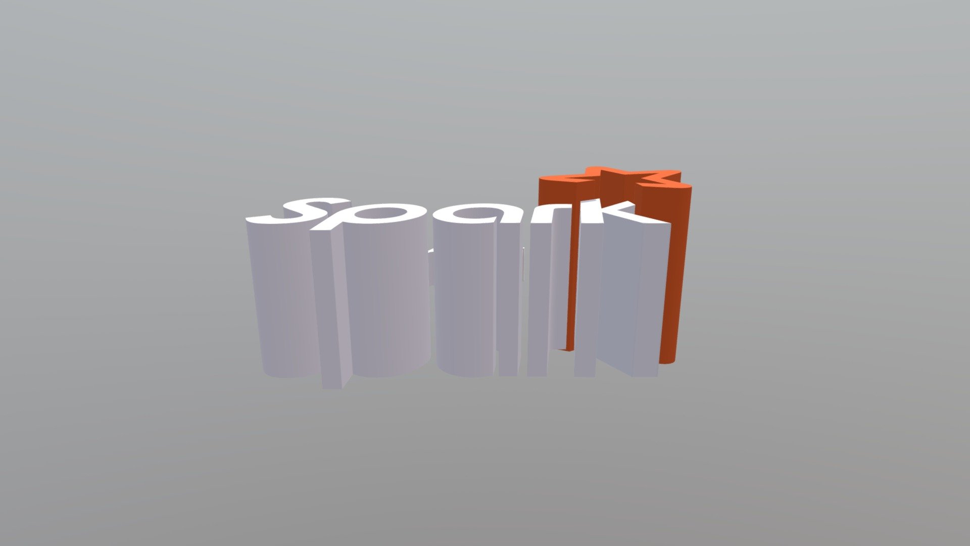 Apache Spark3D - Download Free 3D model by udgupta155 [457ece2] - Sketchfab