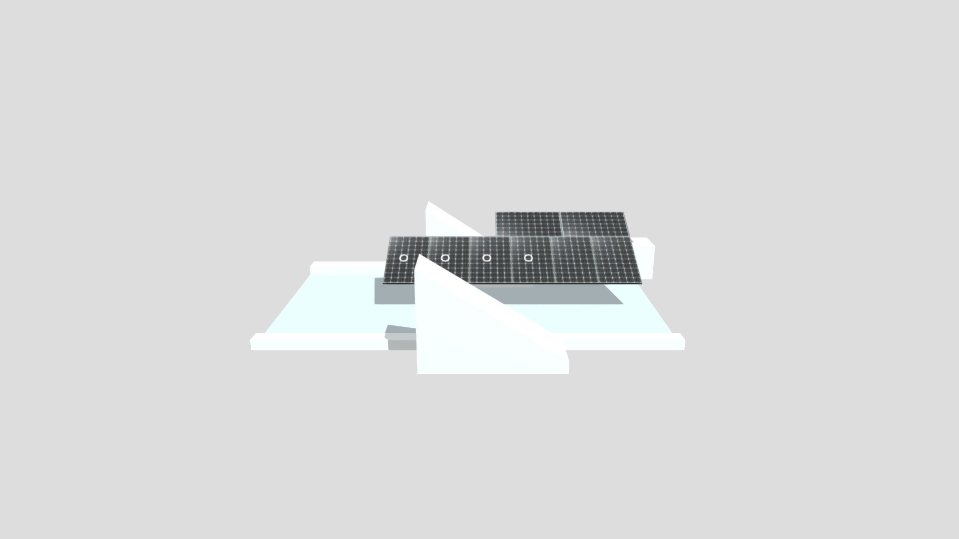 9962 Fort Hamilton Pkwy Tilt AQ - 3D model by brooklynsolarworks ...