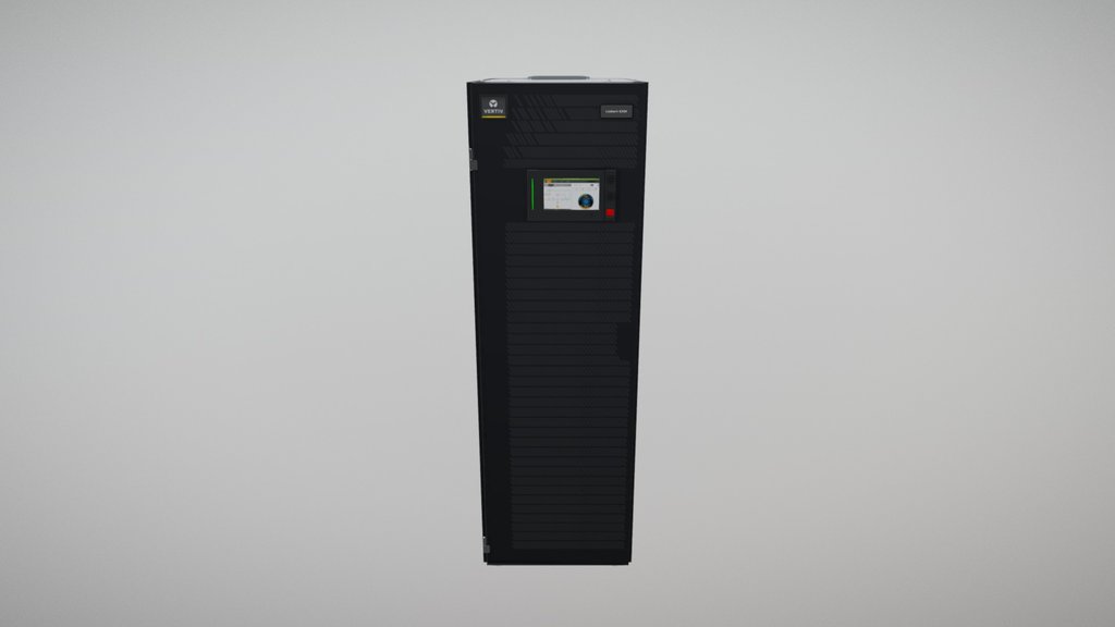 Vertiv Smart Mod - A 3D model collection by Carli Wood (@carliw ...