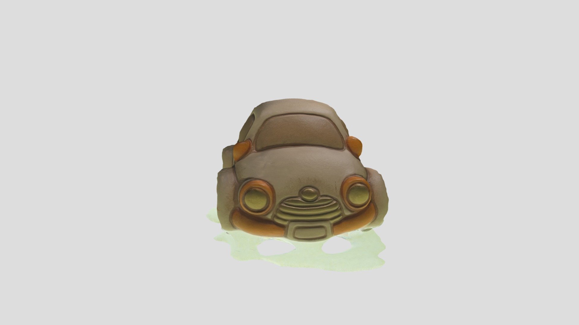 Car_Scan_05_23 - Download Free 3D model by guerrera.eleni [4582cbe ...