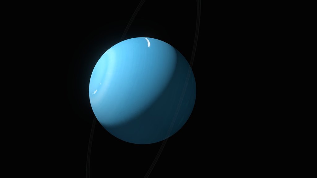 Planets - A 3D model collection by bsterling - Sketchfab