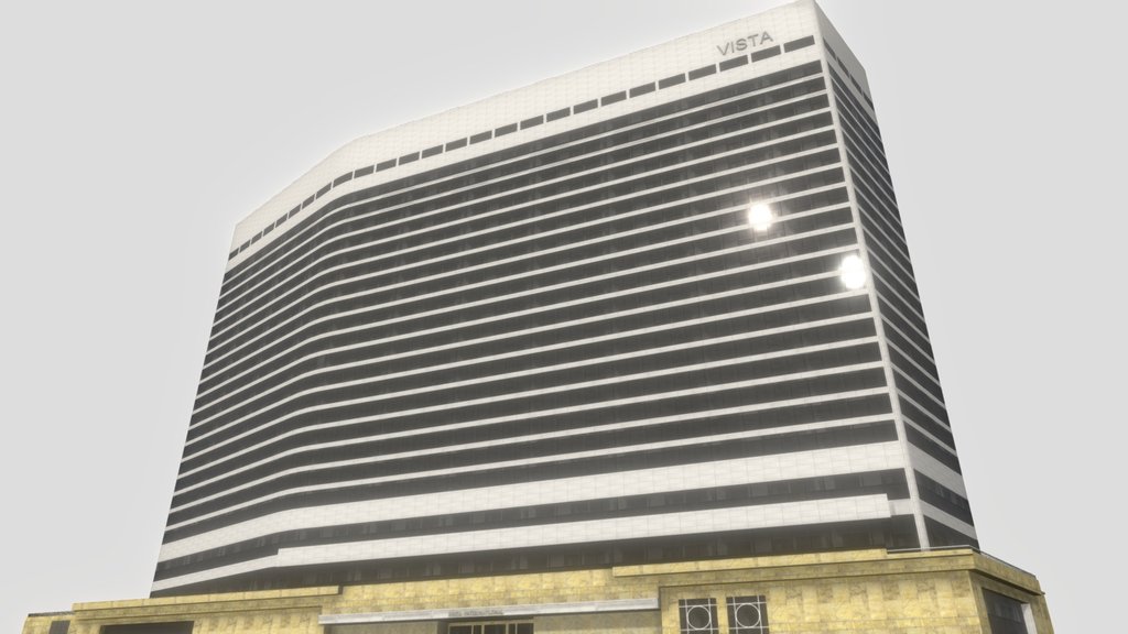 Wtc complex - A 3D model collection by Silverthewolf398 (@aaronjmac01 ...