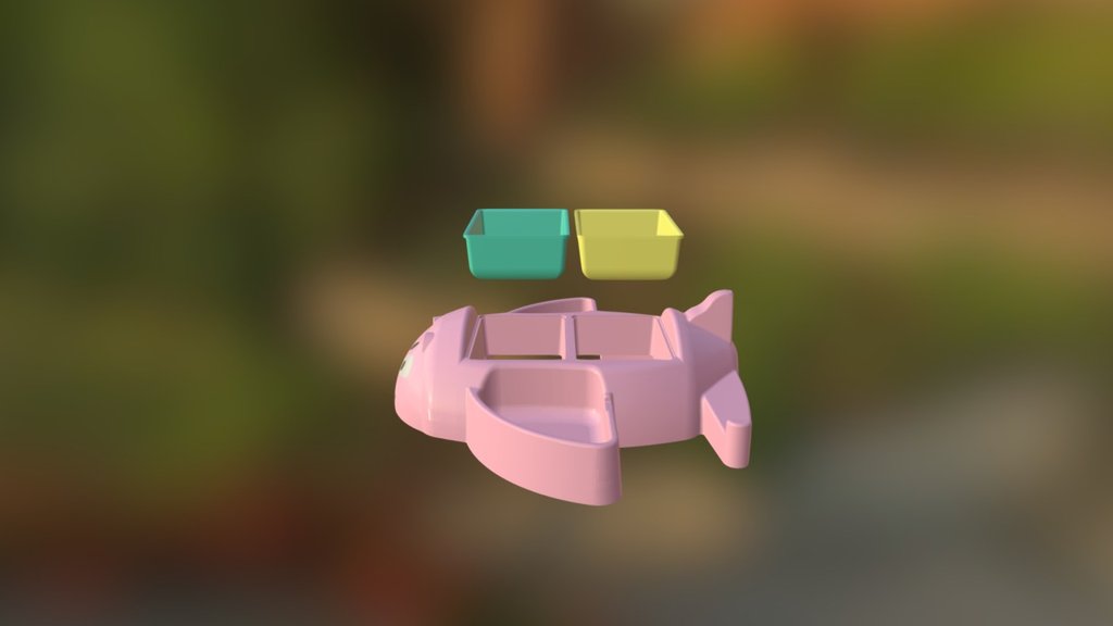N2 - 3D model by zo791105 [4584800] - Sketchfab