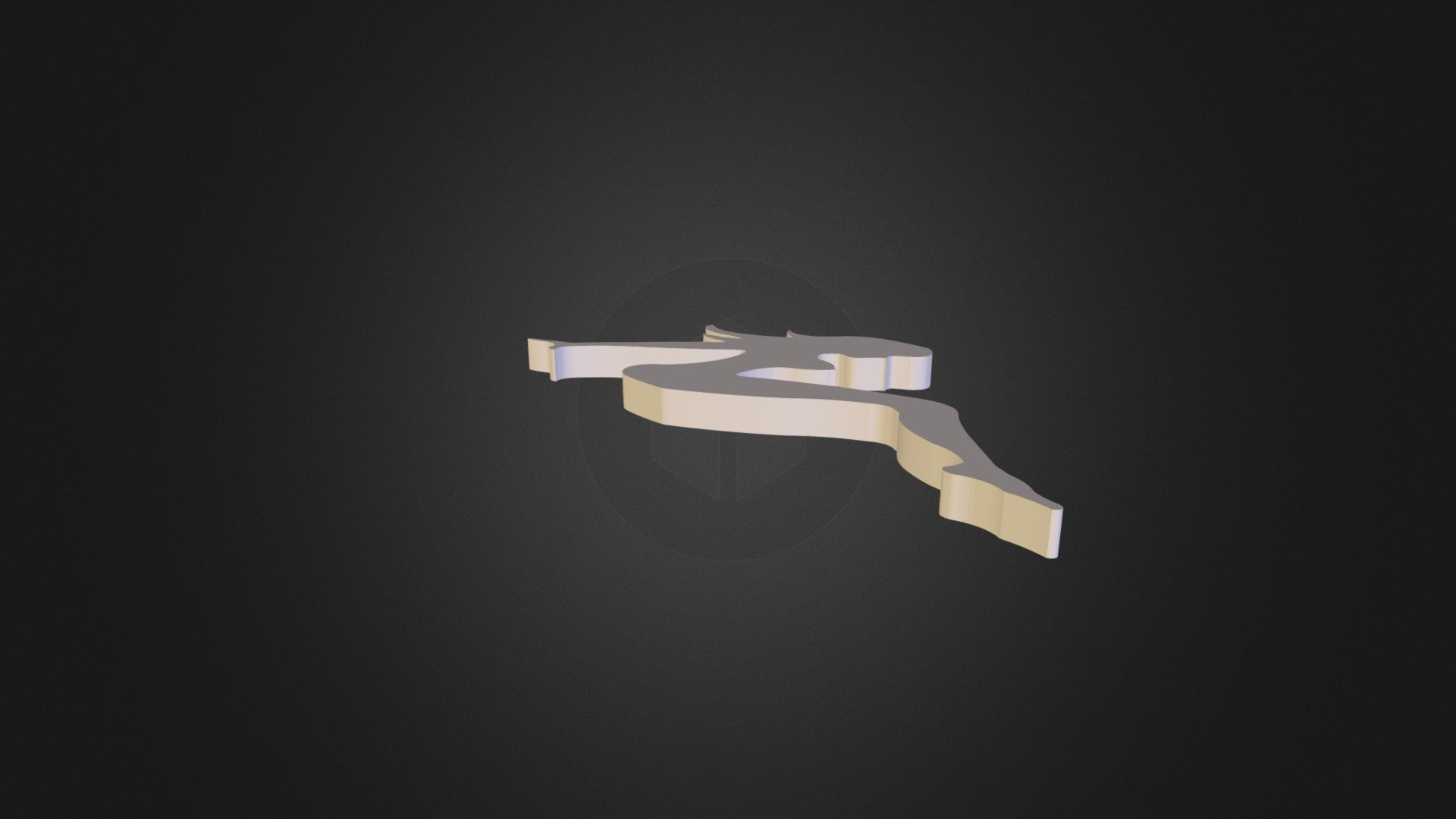 Mud Flap Girl - 3D model by 3dindustries [4585b8d] - Sketchfab