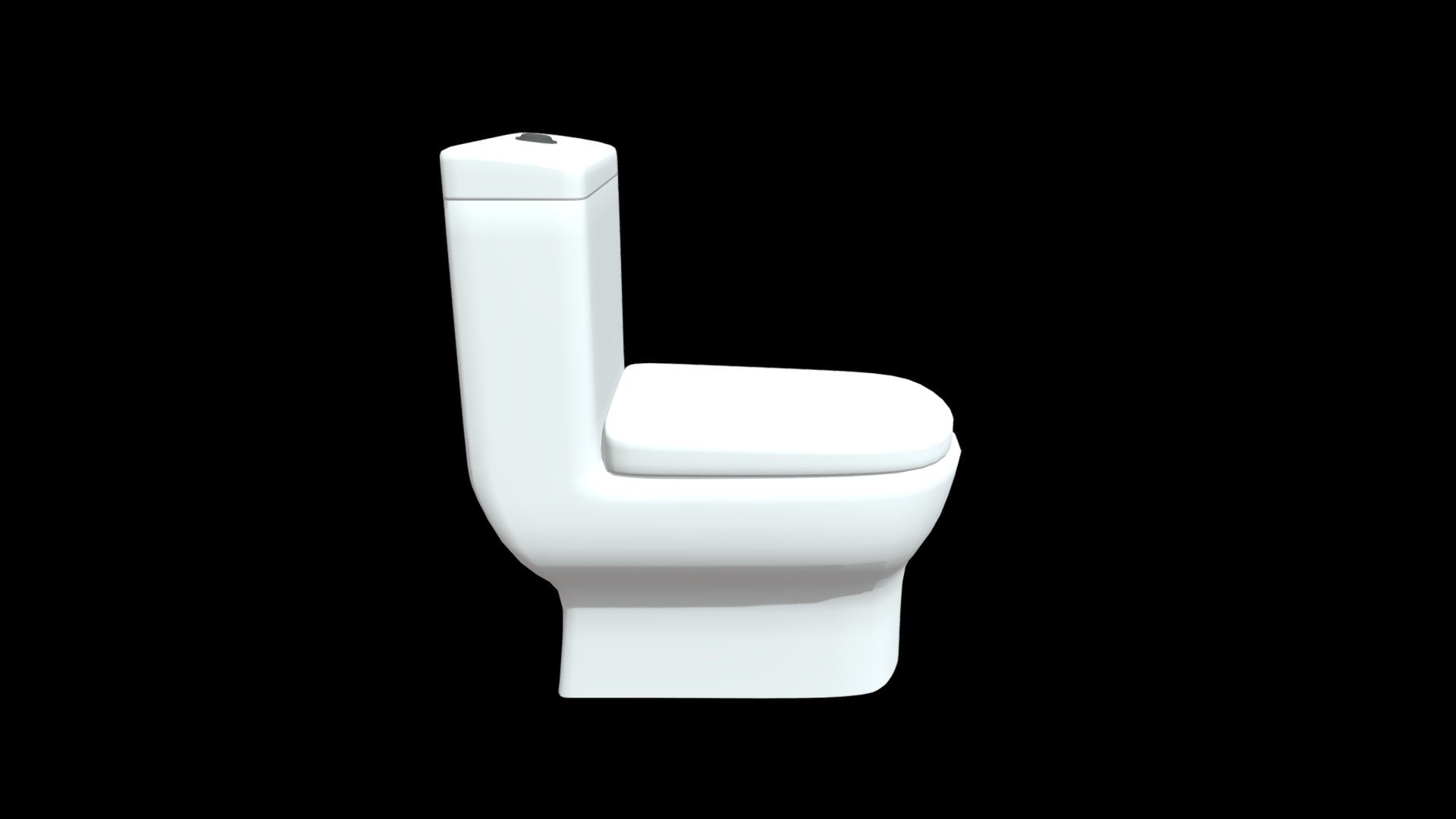 wc - 3D model by sparrow.interactive [458b48d] - Sketchfab