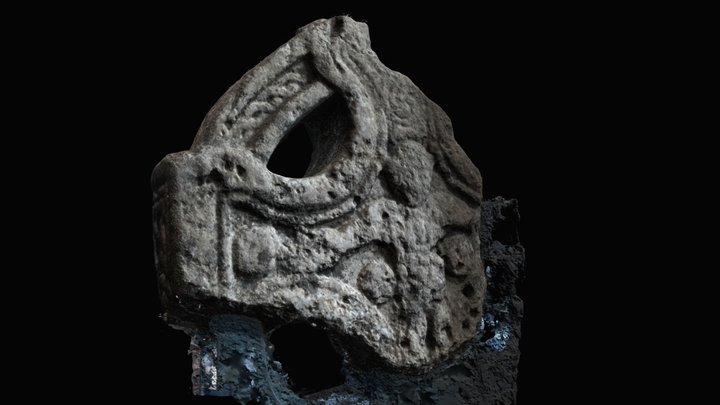 History-of-art 3D models - Sketchfab