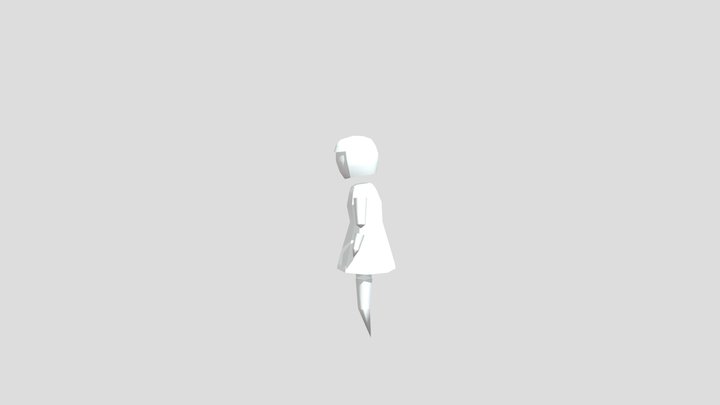 Floating_animation 3D models - Sketchfab