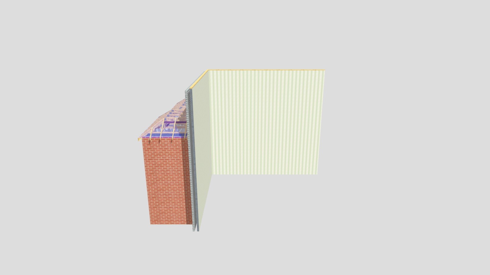 6745A - Download Free 3D model by Daniel Rumsey (@danielrumsey ...