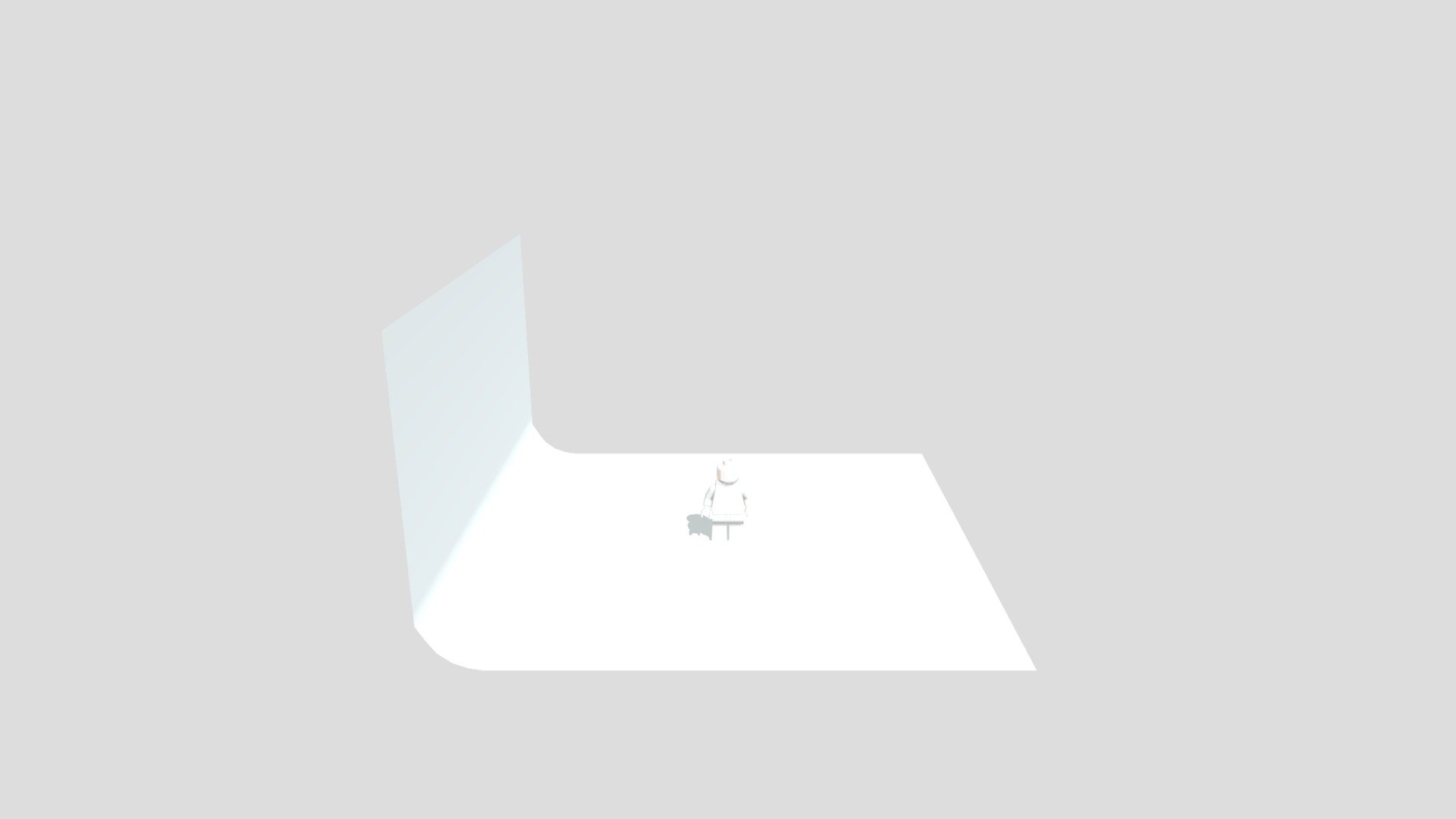 Walk Cycle - Download Free 3D model by sraptrap_21 [458c3c5] - Sketchfab