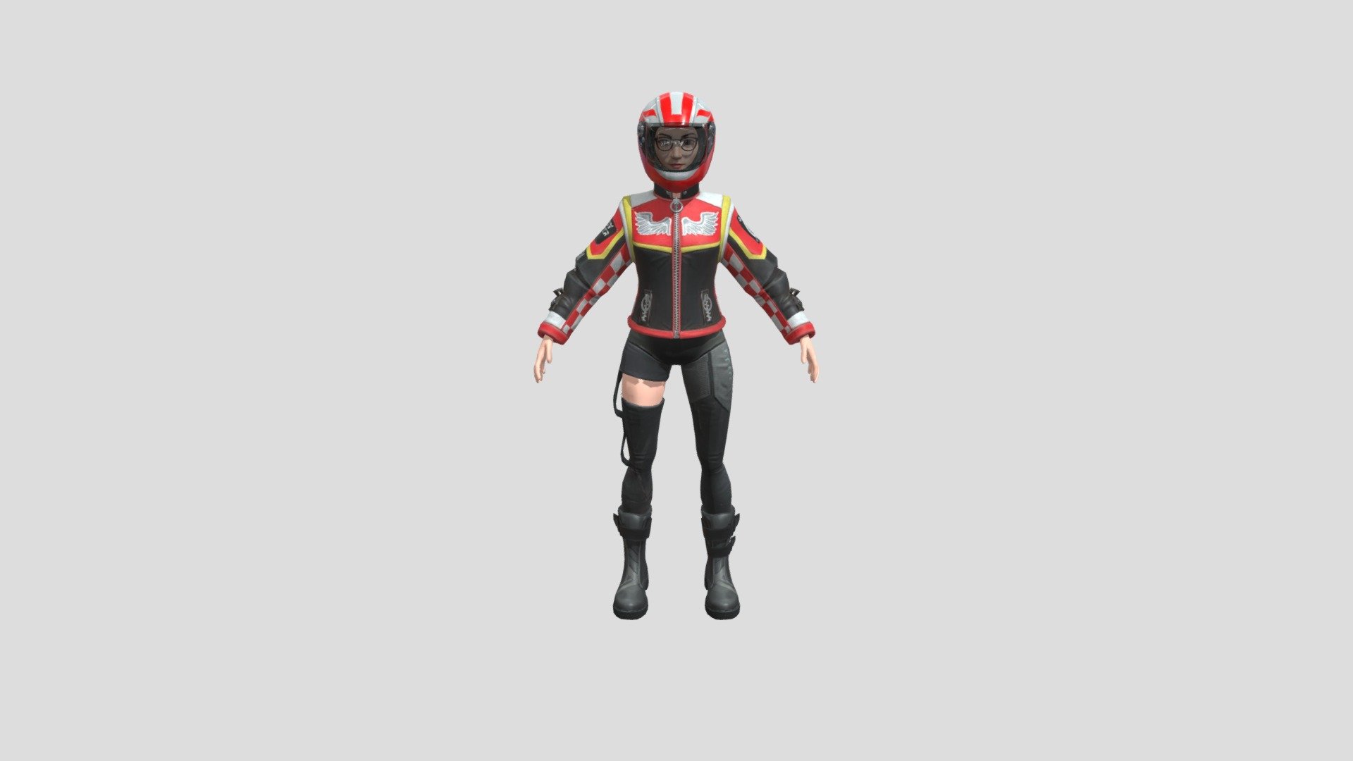 663f8bb34d5386b816f27bc9 - 3D model by Louisety [458ef47] - Sketchfab