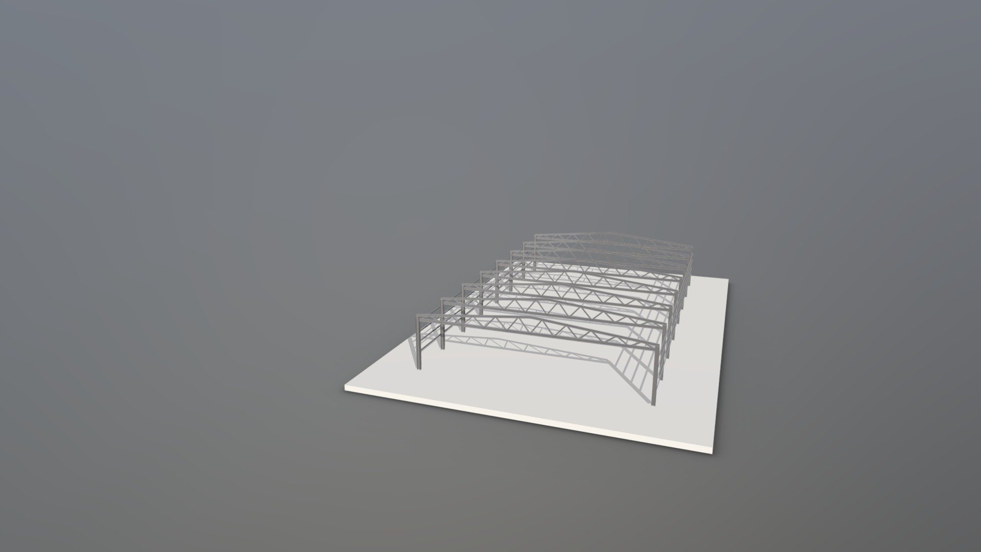 Structural_end - 3D model by yuri.freitas [458fda2] - Sketchfab