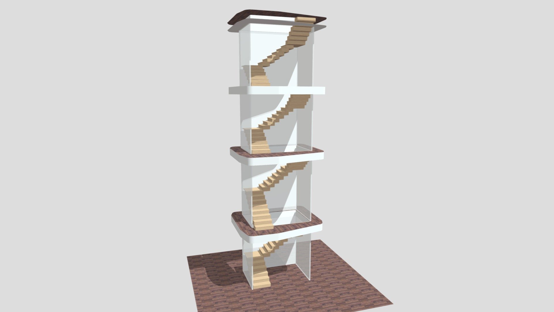 2173 11923 - 3D model by aastairsofbrooklyn [4590255] - Sketchfab