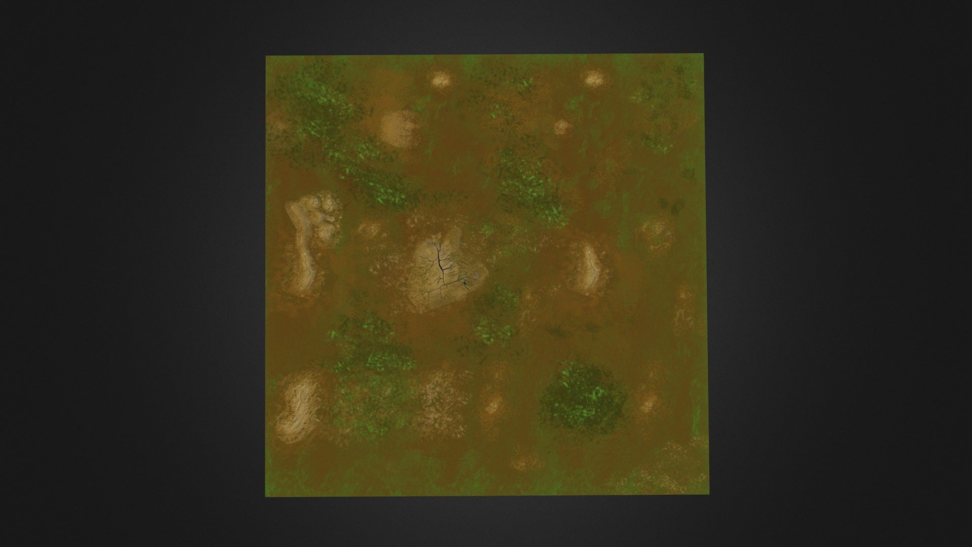 Ground Texture - 3D model by thomasbro.p [459103f] - Sketchfab