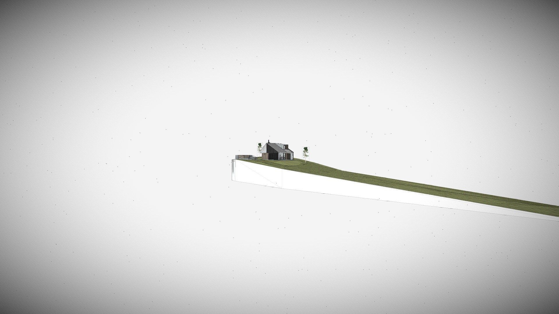 House P - 3D model by xyzarchitect [459152f] - Sketchfab
