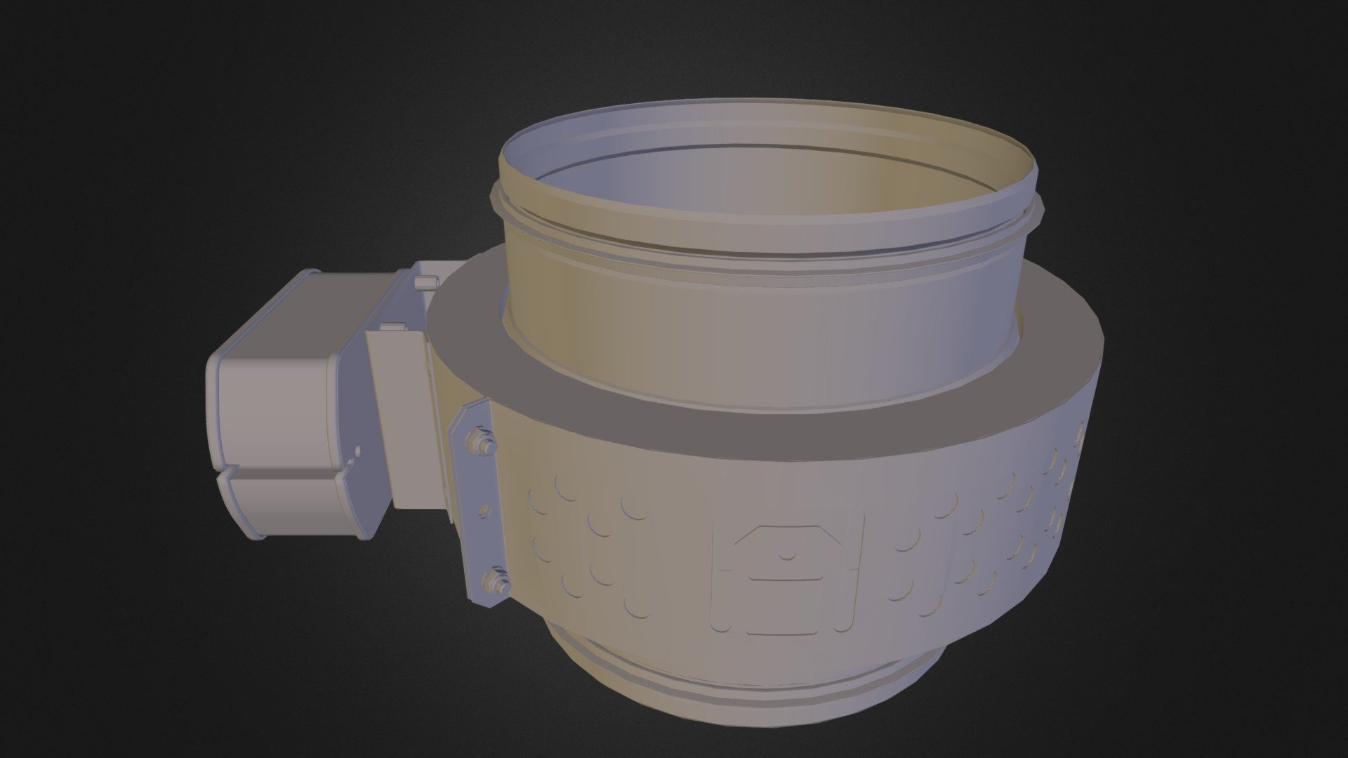 Sketchfab_BSKC6_medium.DAE - 3D model by mediacad [4593e26] - Sketchfab